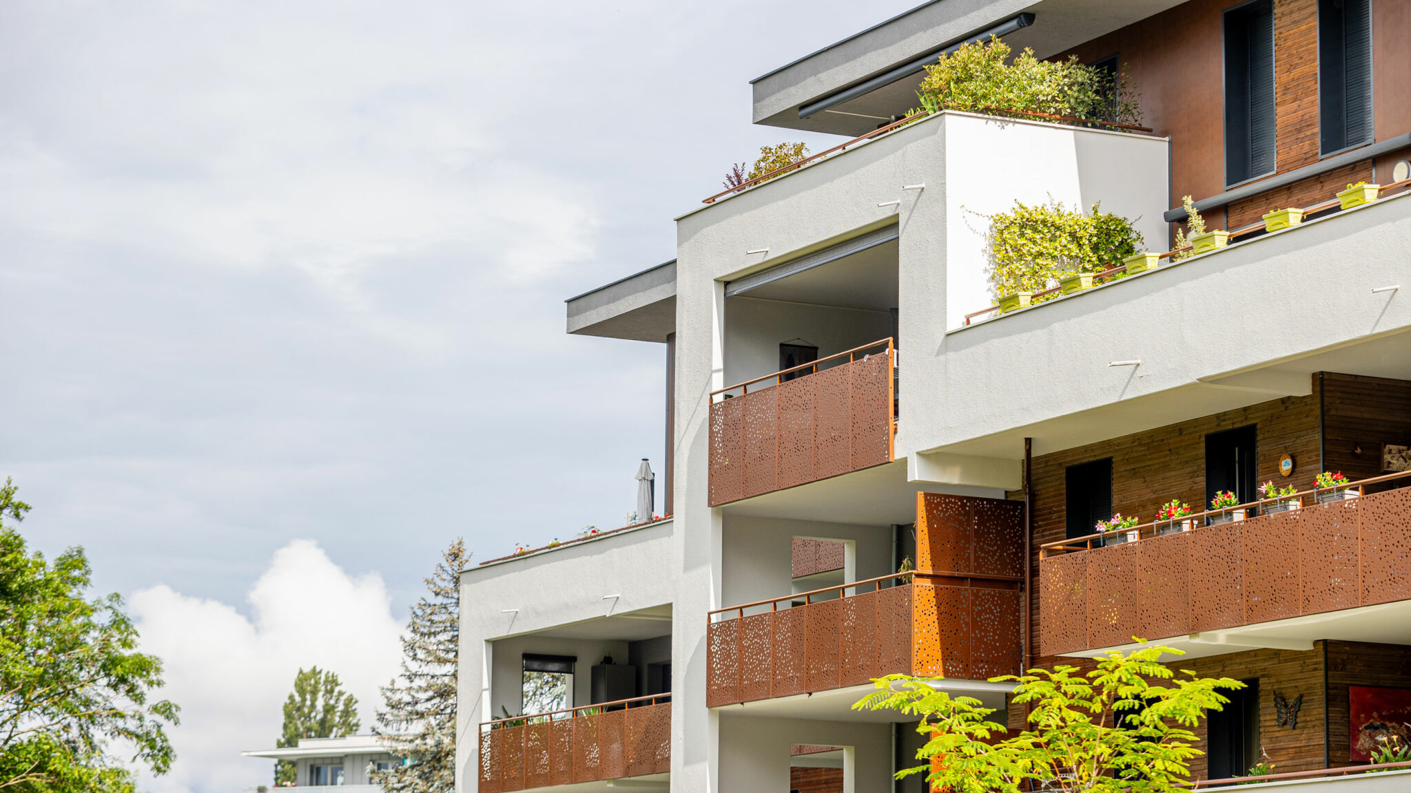 Armanet-Promotion | Belrive - Nos réalisations | Armanet promotion